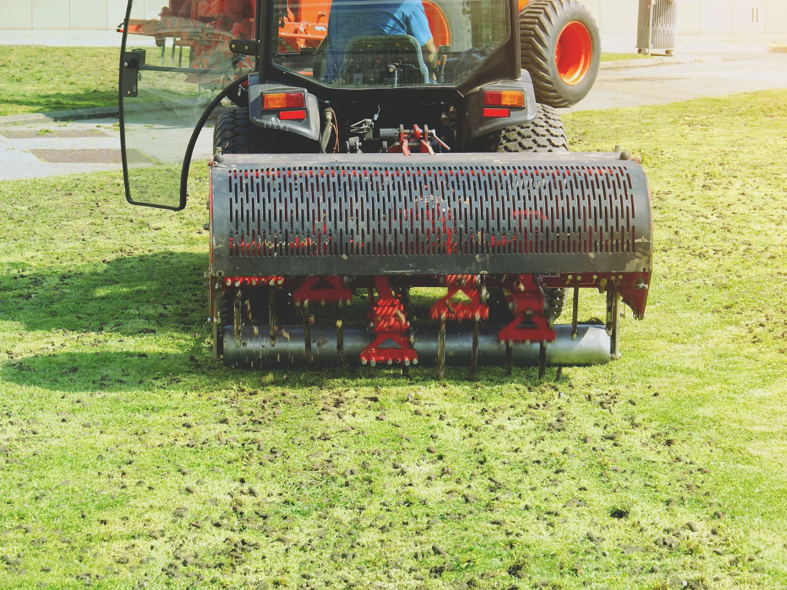 About Mulch King LLC | Landscaping in Richmond, VA