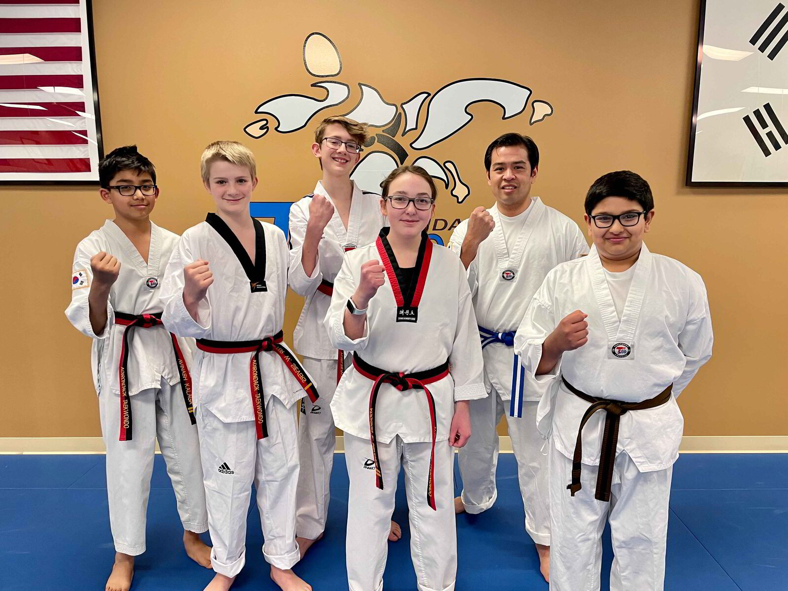 Adult Classes - Adirondack Taekwondo & Fitness Center, Inc.