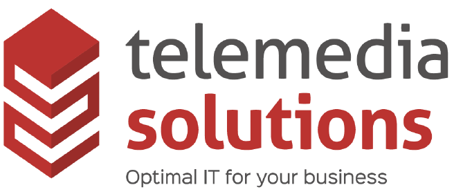 Telemedia Solutions - Webinary Cybersecurity - Zapraszamy