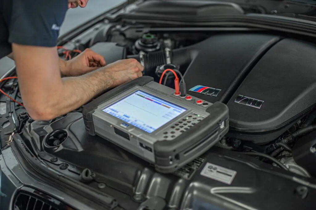 Die passende BMW Werkstatt: So finden Sie den besten Service für Ihr ...