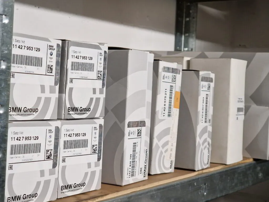 Die passende BMW Werkstatt: So finden Sie den besten Service für Ihr ...