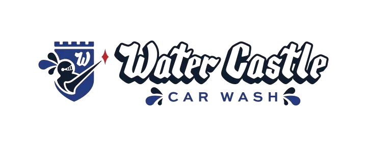 Water Castle Car Wash | Superior Car Wash Experience with Exceptional ...