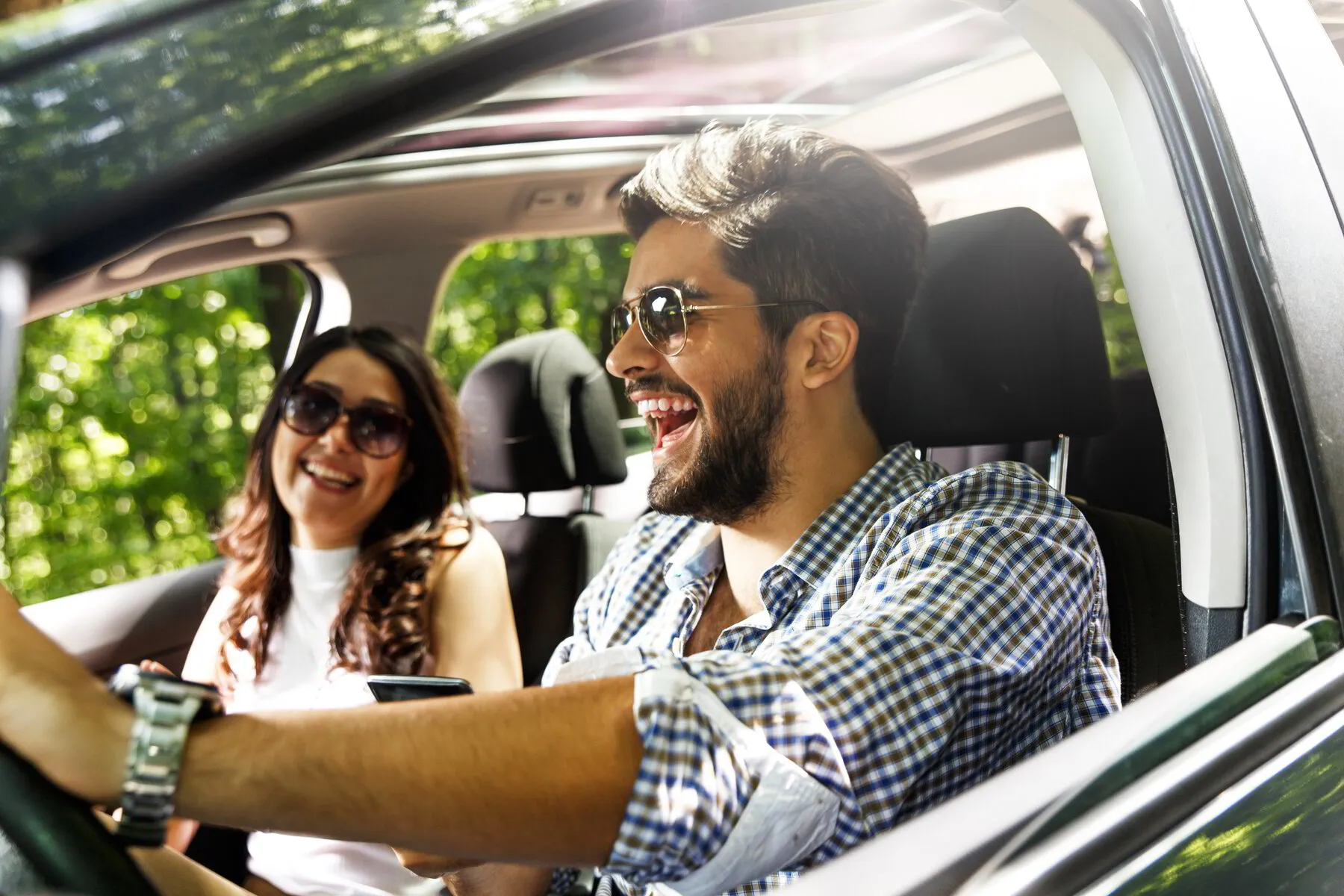 Water Castle Car Wash | Superior Car Wash Experience with Exceptional ...