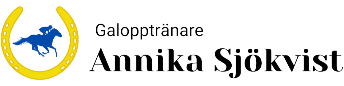 Galoppstall Annika Sjökvist - Andelshästar i toppklass