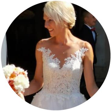 Il Corso Sposa di Roberta Patanè