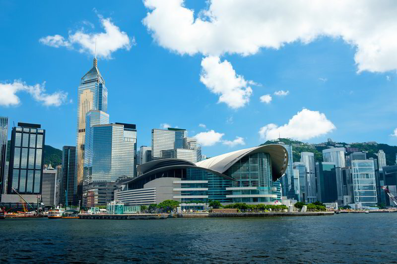 Hong Kong Special Administrative Region Information