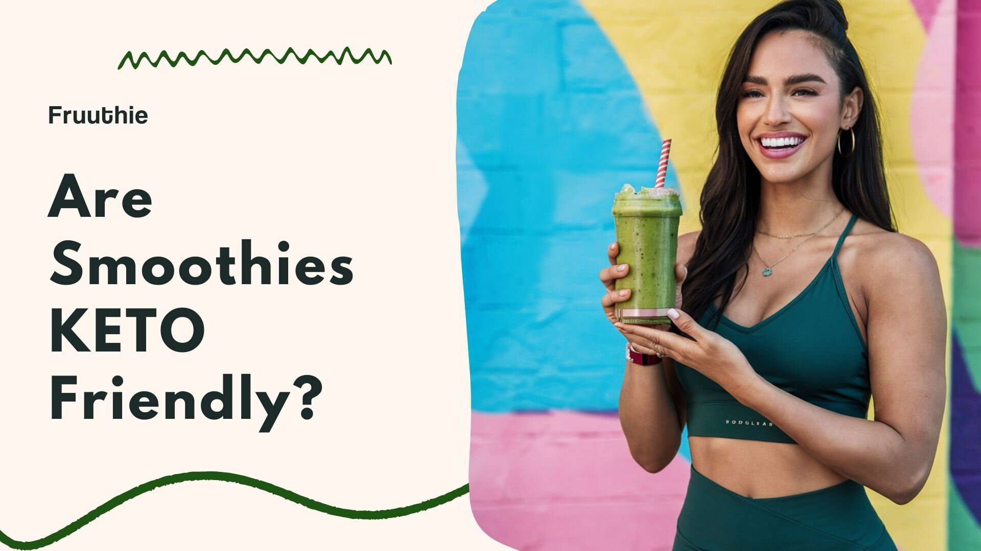 Are Smoothies Keto Friendly? Try these Low-Carb Keto Smoothie Recipes