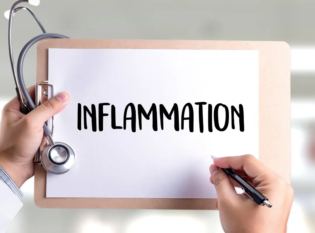 Can Smoothies Really Help Reduce Inflammation? Let’s Blend Out the Facts!