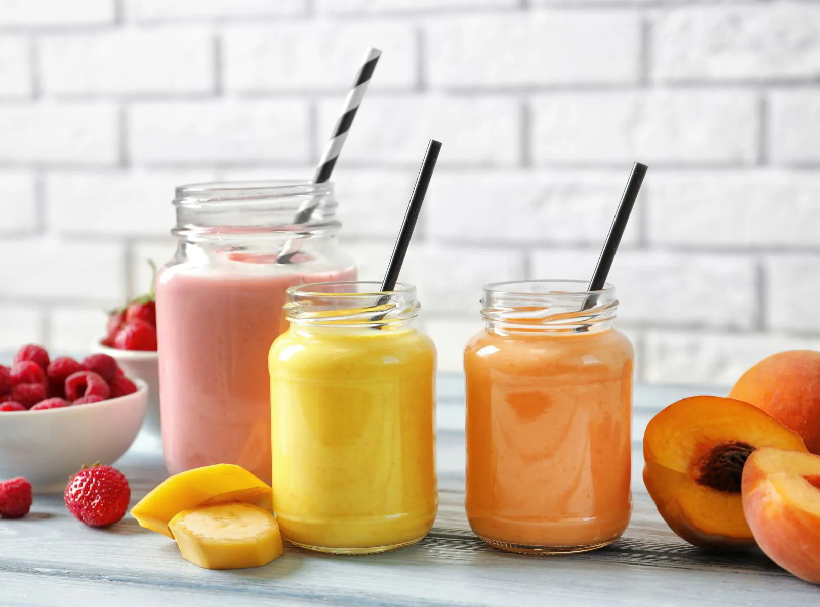 Smoothies for Immune Boosting: Top 5 Smoothie Recipes for Better Health ...