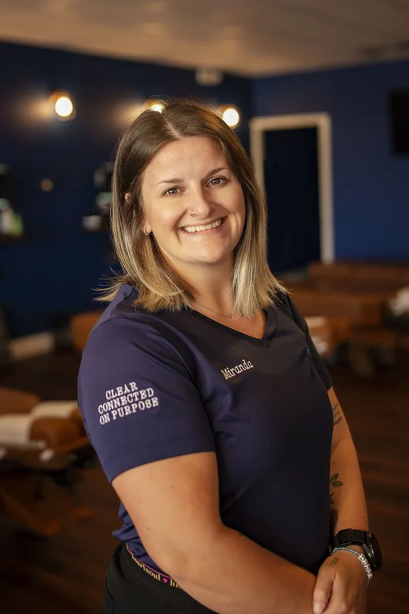 About - Dr. Anthony Lopez Clear Families Chiropractic