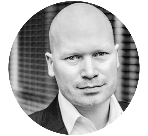 Marcel Amann Experte für Getränkeentwicklung