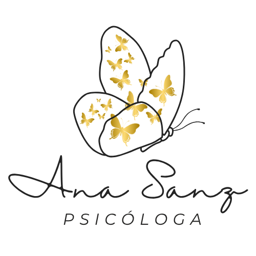 Ana Sanz Psicóloga en Valencia, España | Estrés, Ansiedad, Depresion y ...