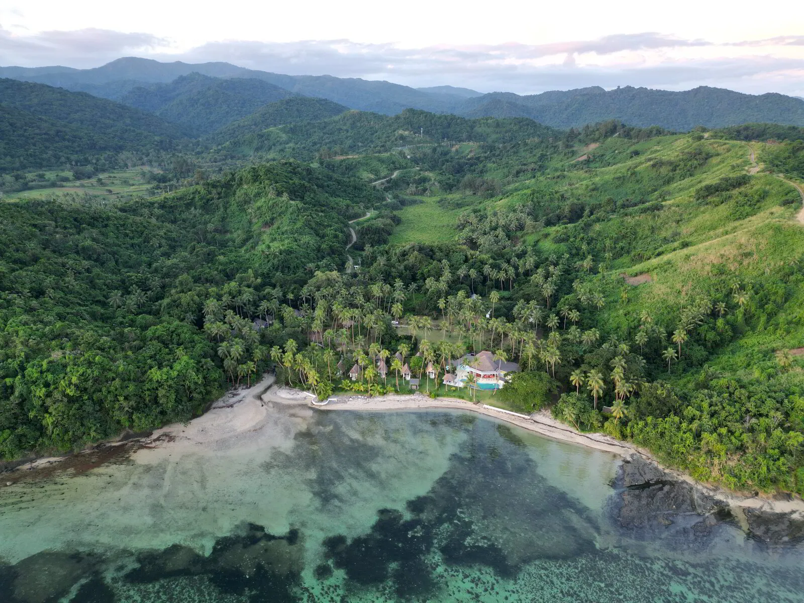 Book Now | Mango Bay Resort Fiji