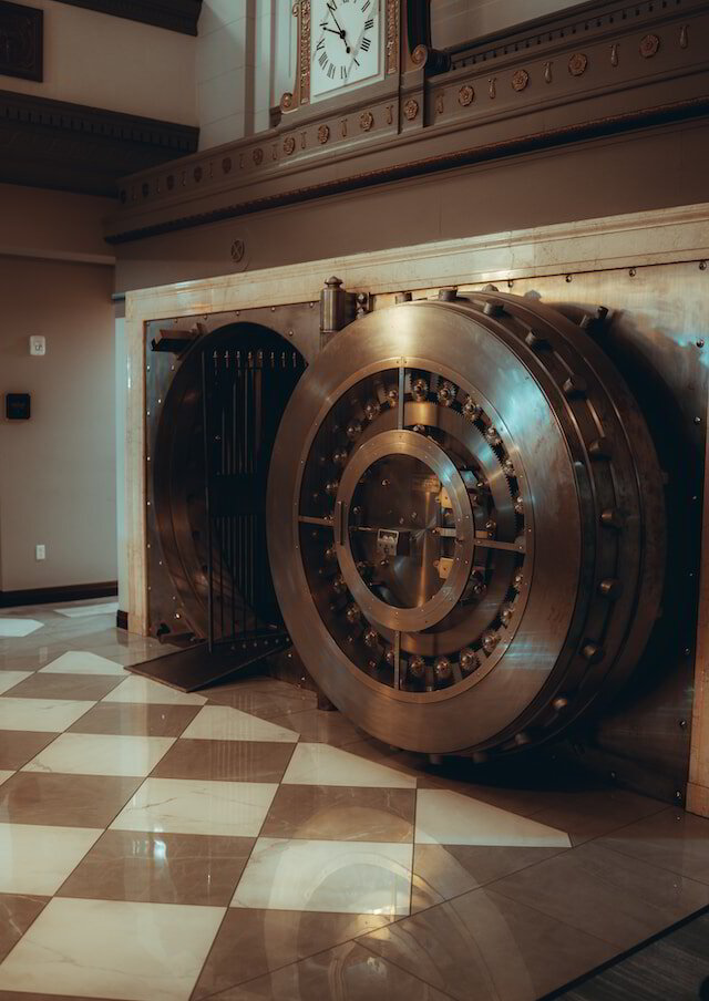 Systems Vault