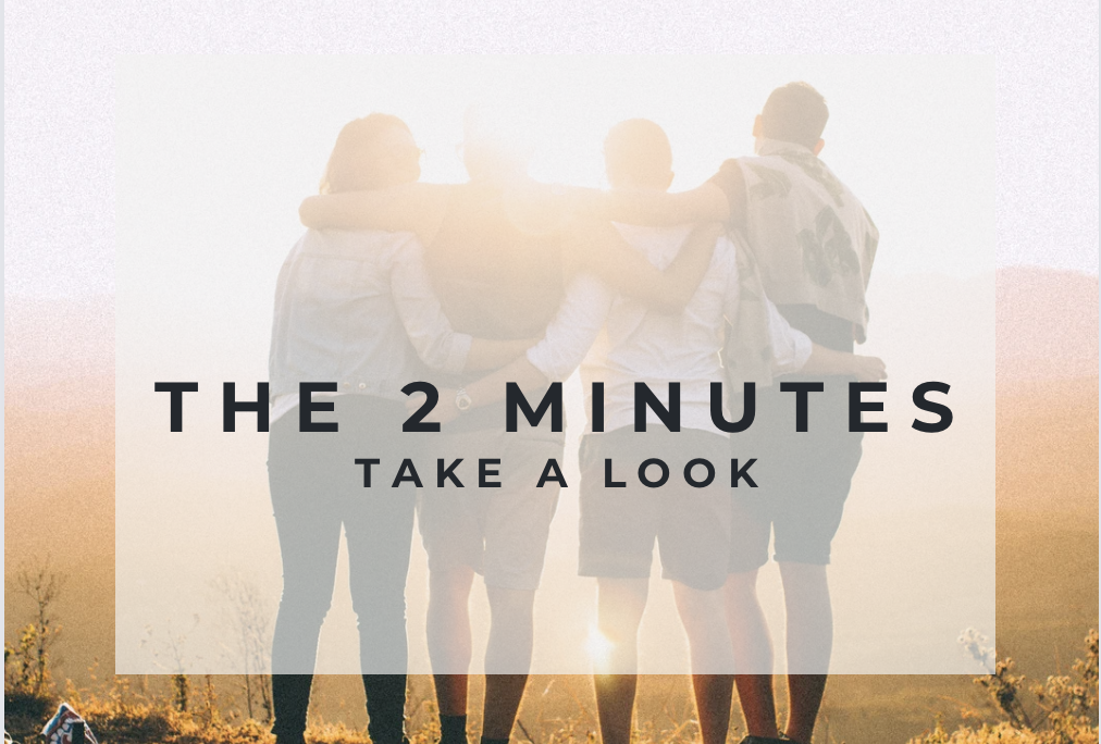 The 2 Minutes