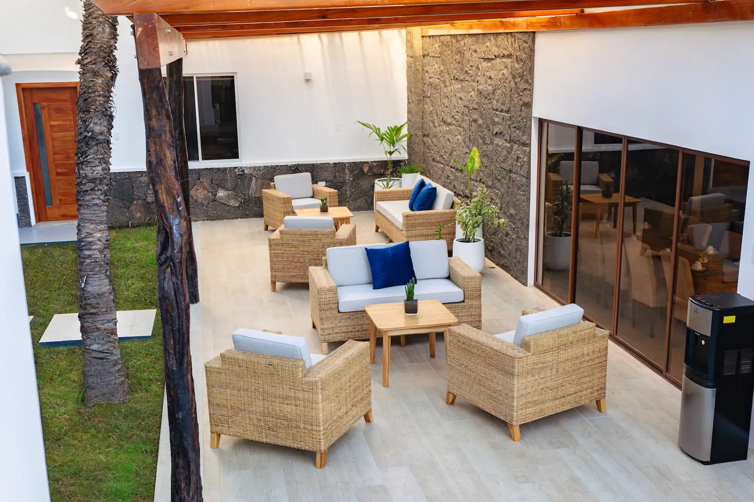 Hotel Ninfa Galápagos la mejor experiencia en Galapagos