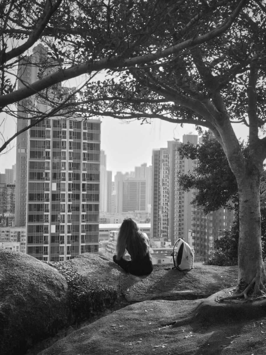 From Rock Bottom to Radiant: How I Rebuilt My Life After Trauma ...