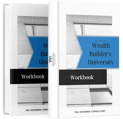 Wealth Builder's University