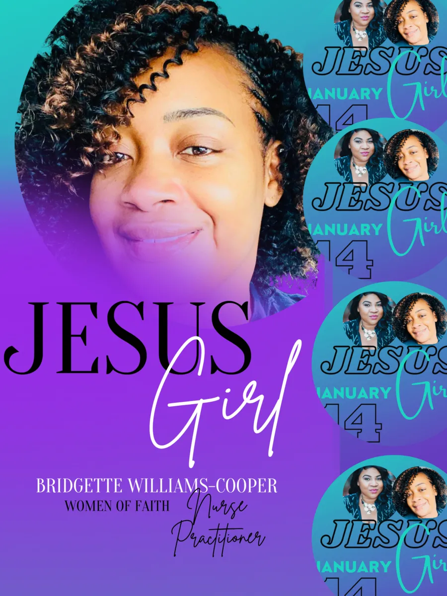 Jesus Girls Fellowshipping and Networking