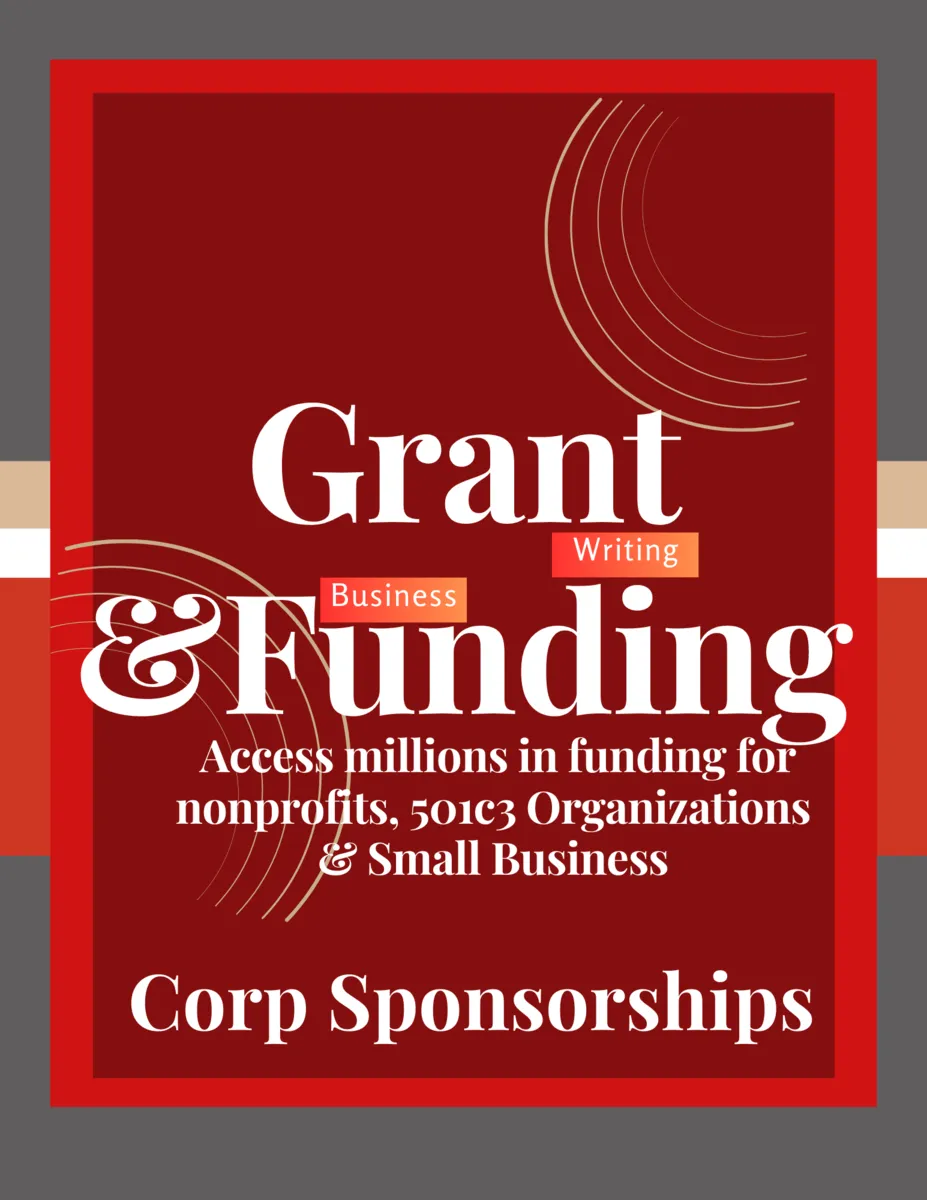 Grants and Business Funding Members