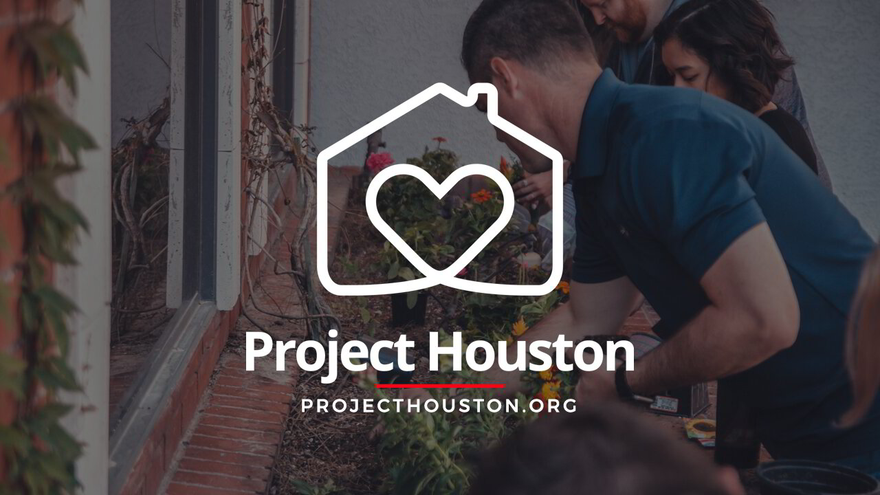 Project Houston