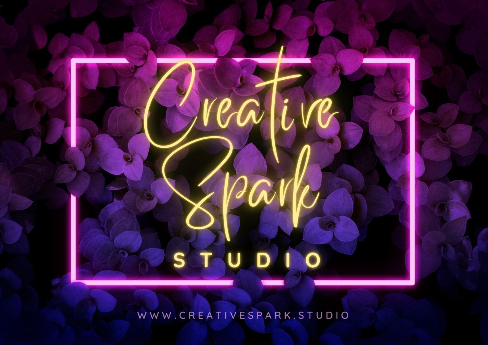 Creative Spark Studio Coming Soon