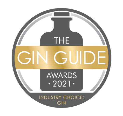 Thunderflower Devon Gin | Small-batch Craft Gin from Devon