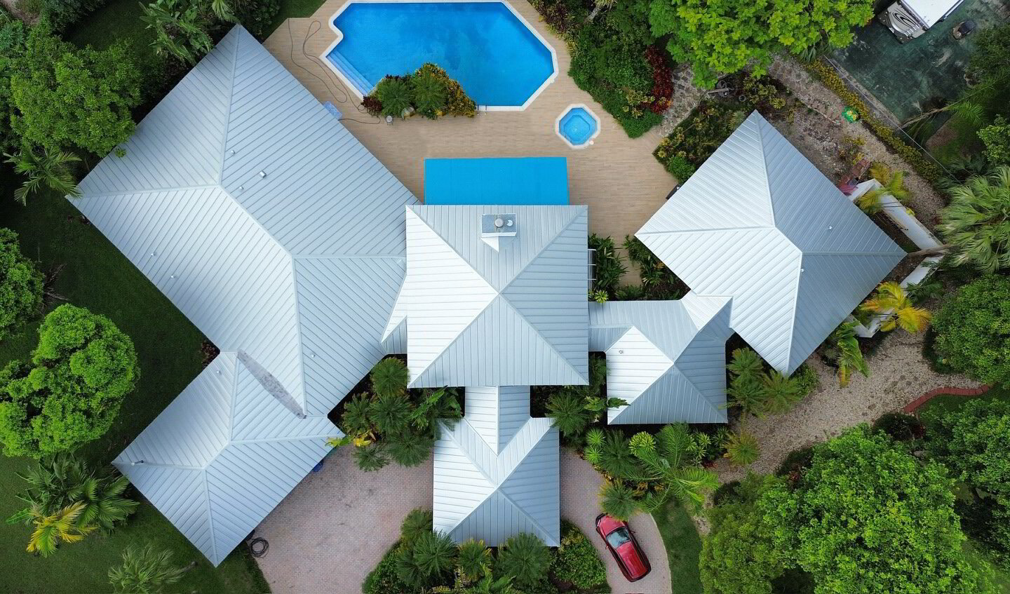 What companies offer residential roofing in Coral Gables?