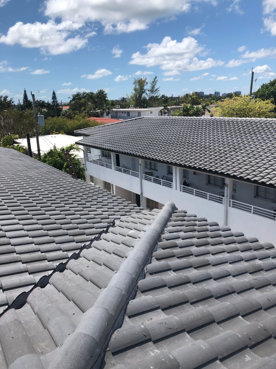 Coral Gables- Perfect roofing of florida