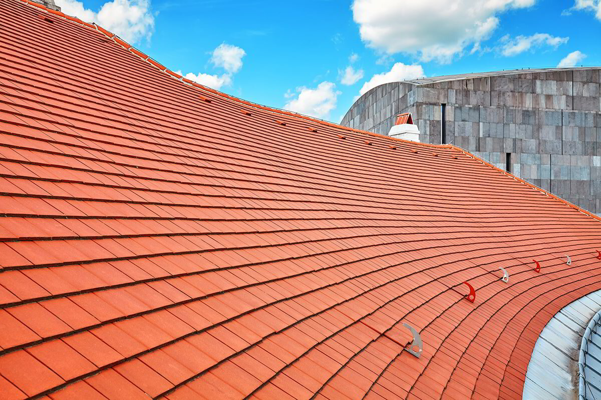 How to choose the material and color of a new roof for your home