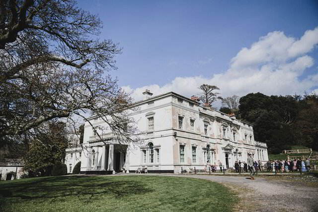 Lupton House Devon | Where Community Matters