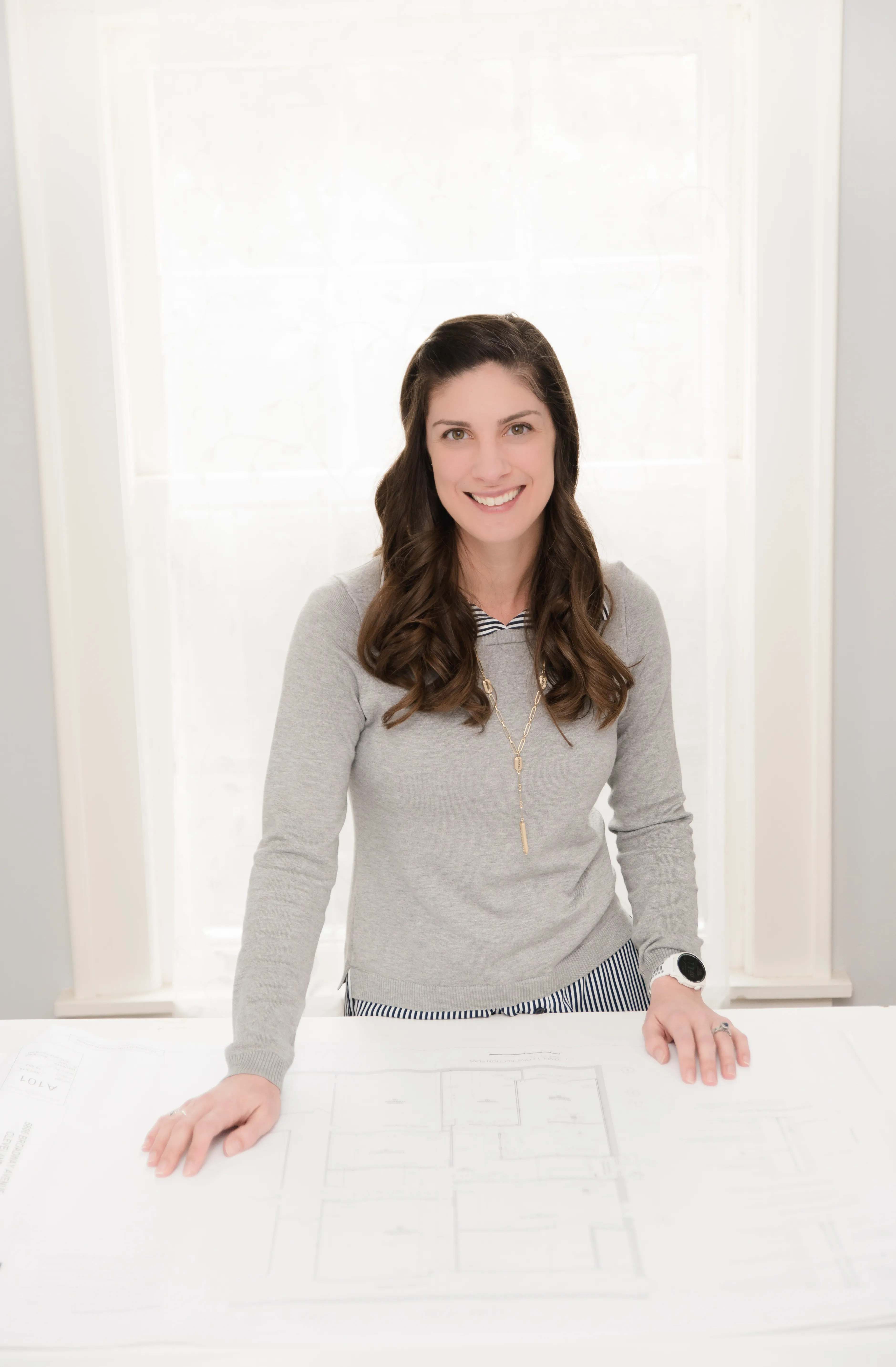 About NR Designs - Architect and Designer