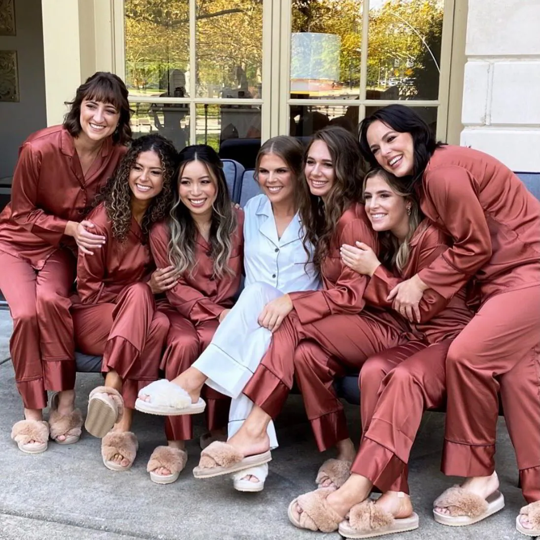 Columbus Wedding Hair And Makeup | Stile Salon Easton