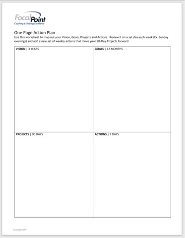 Entrepreneurial Growth Program