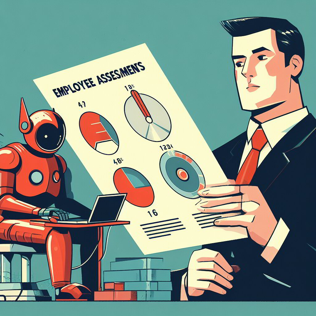 From Hiring to Development: How Employee Assessments Can Revolutionize ...