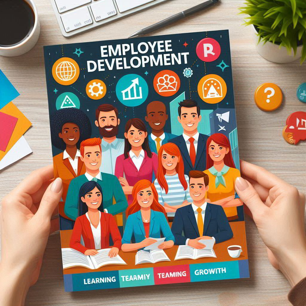 How Effective Talent Development Strategies Can Transform Your Company ...