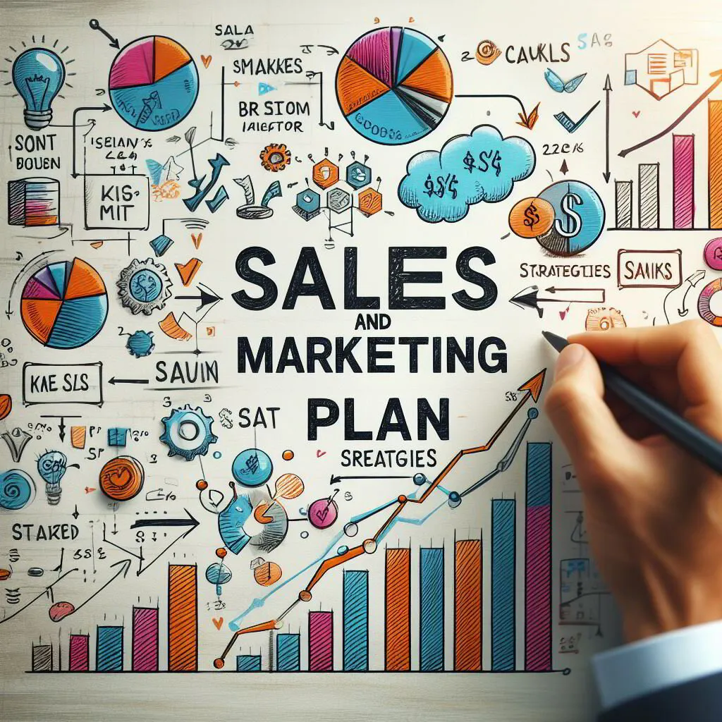 Understand and Deploy the Dynamic Duo: Sales and Marketing for Business ...