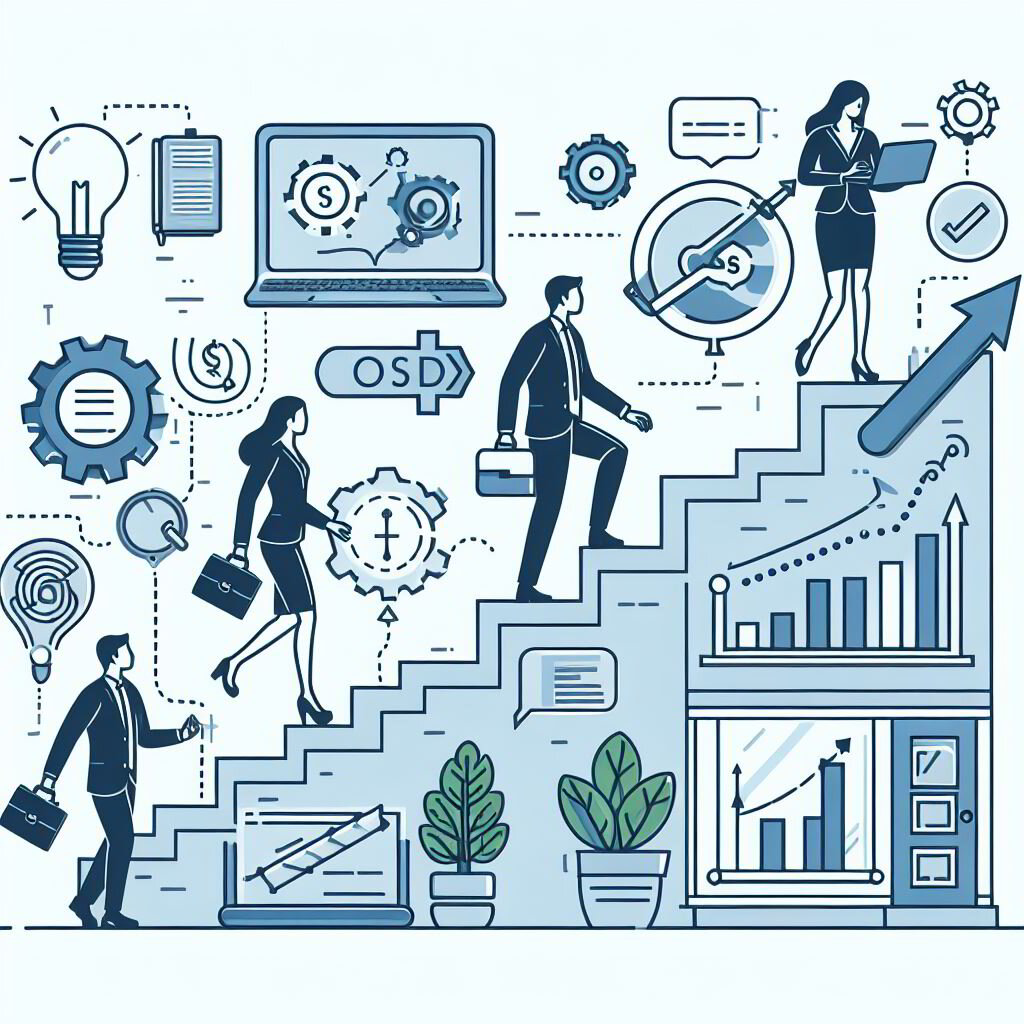 The Perfect Growth Strategy Framework: Perpetual Evolution