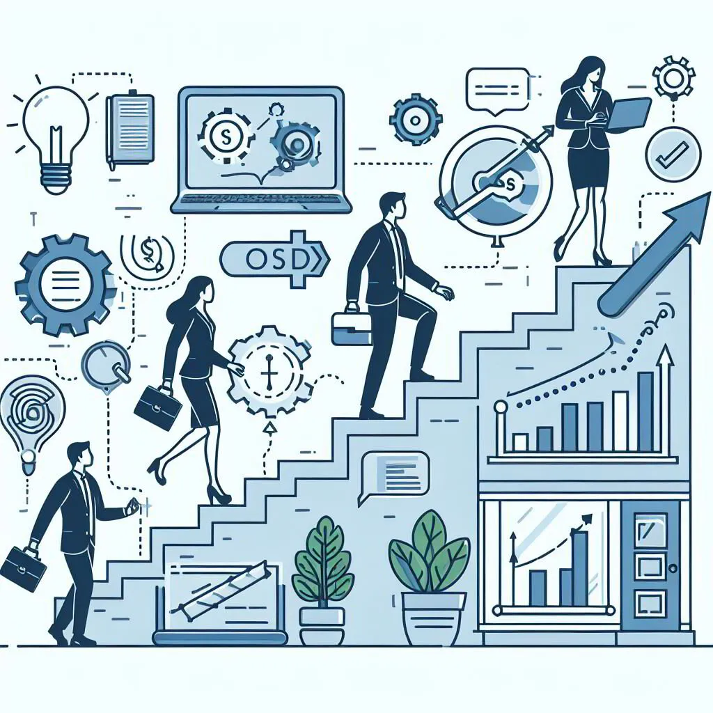 The Perfect Growth Strategy Framework: Perpetual Evolution
