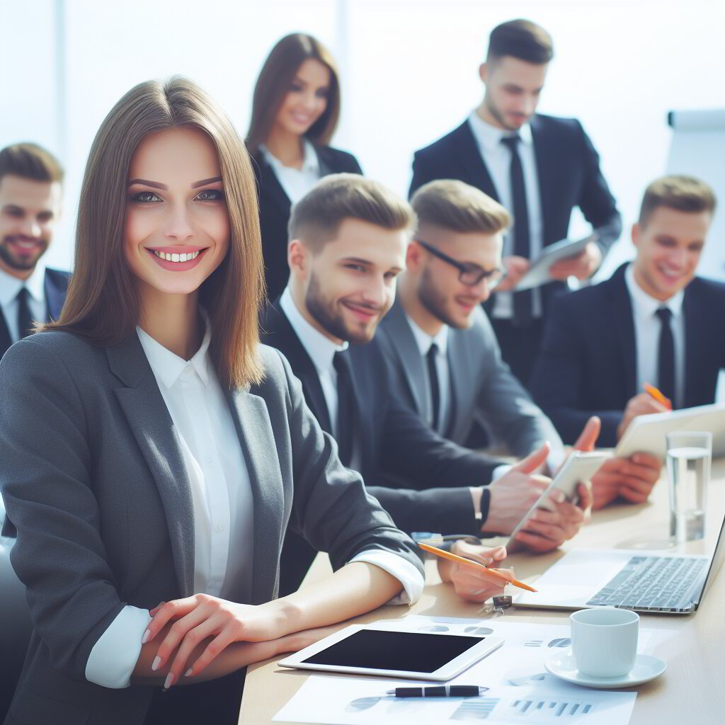 3 Proven Ways to Develop a Team of Trained Staff
