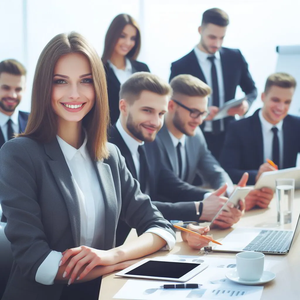 3 Proven Ways to Develop a Team of Trained Staff