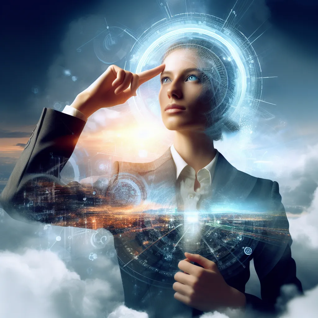 Do You Have a Vision of Success? The 6 Things You Must Have for a ...