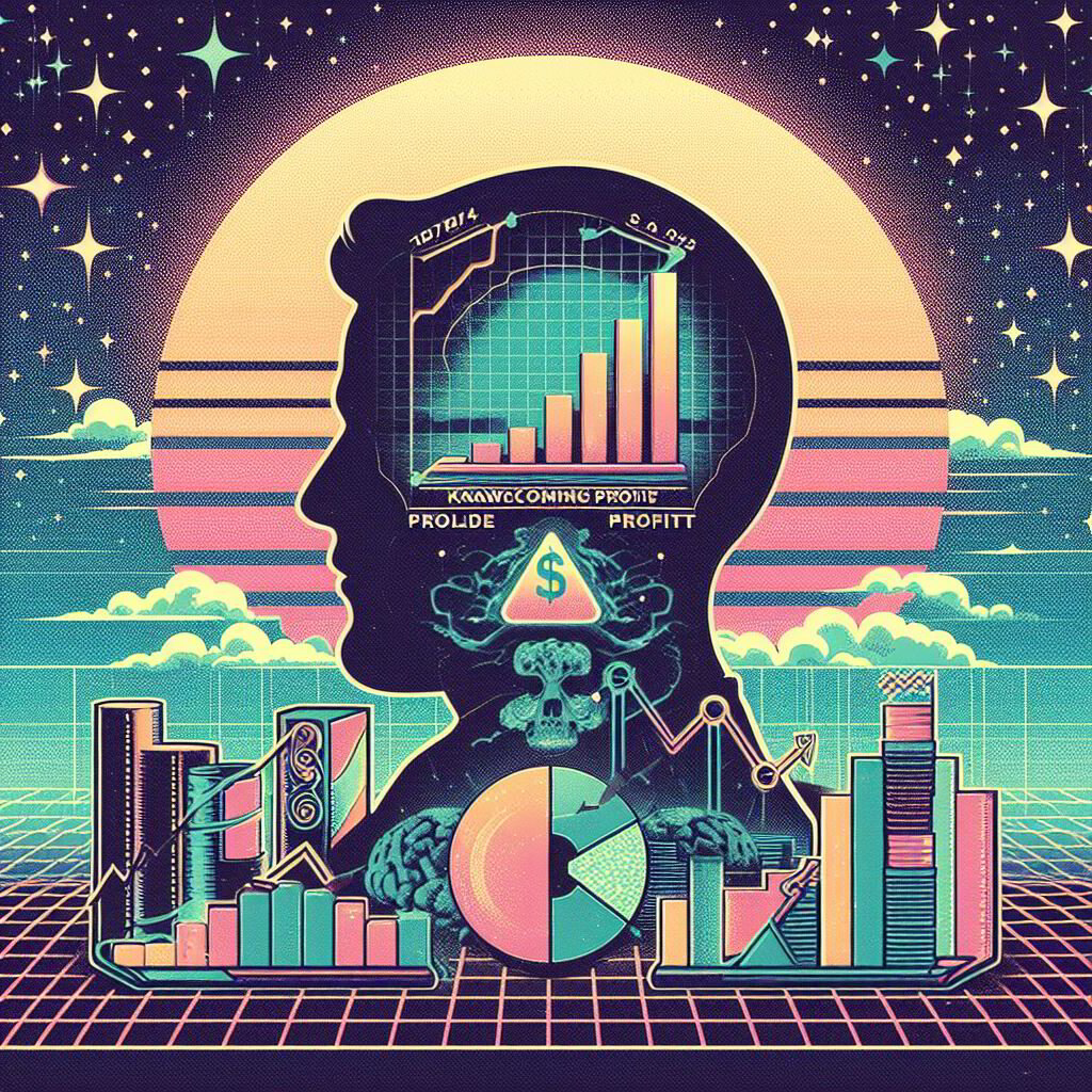 Knowledge is Profit: How Understanding Your Target Audience Fuels Success