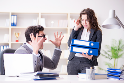 How to Manage the Toxic Employee