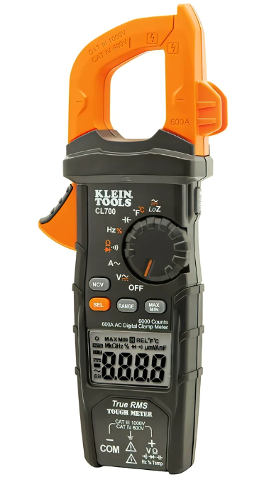 Tools Page