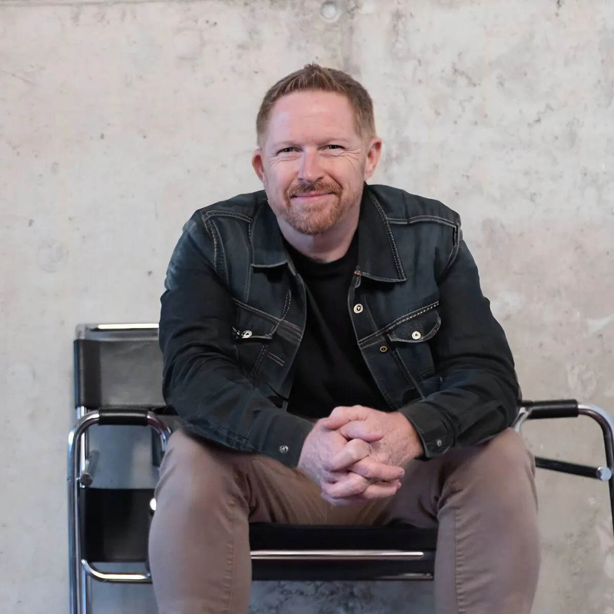 The Official Homepage of Sean Earley