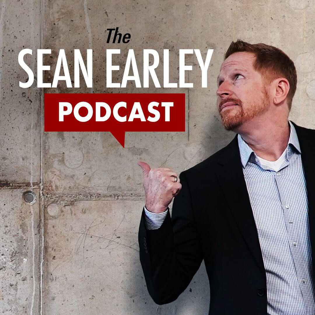 The Official Homepage of Sean Earley - Digital Consultant, Futurist ...