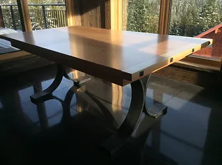 Custom Dining Tables