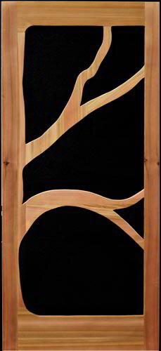 Tree Door