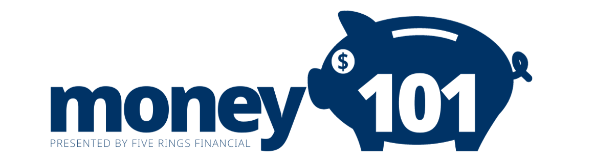 Money 101 - Learn Principles We Should Have Been Taught in High School